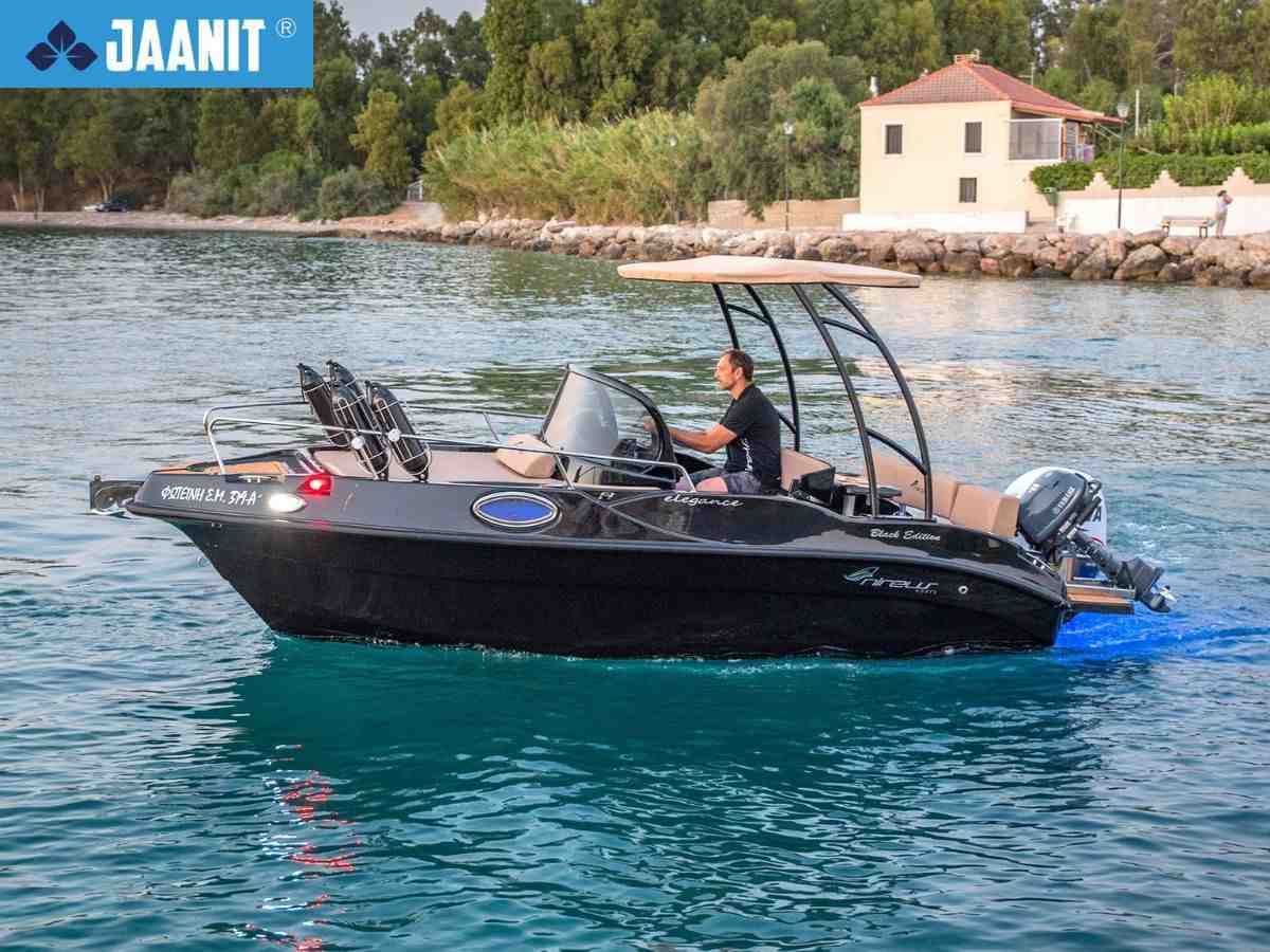 Nireus Ω53 Elegance, najniža cijena novih plovila u Europi