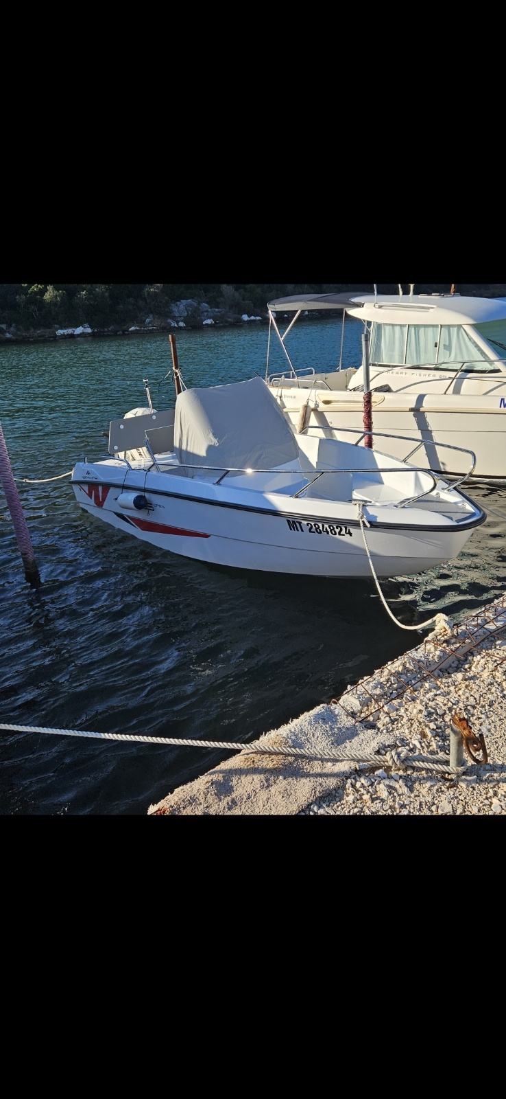 Northmaster 535 Open -2023