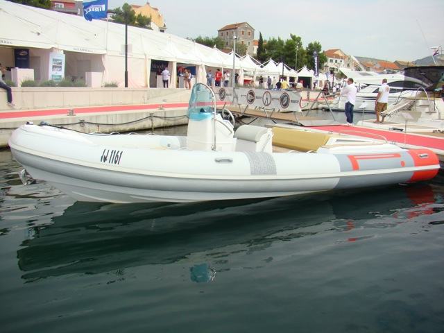 Pirelli PZero 770 EFB - DEMO - 2009