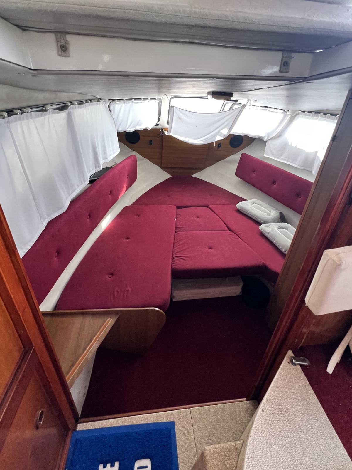 Prodajem MAREX 21 Flexi