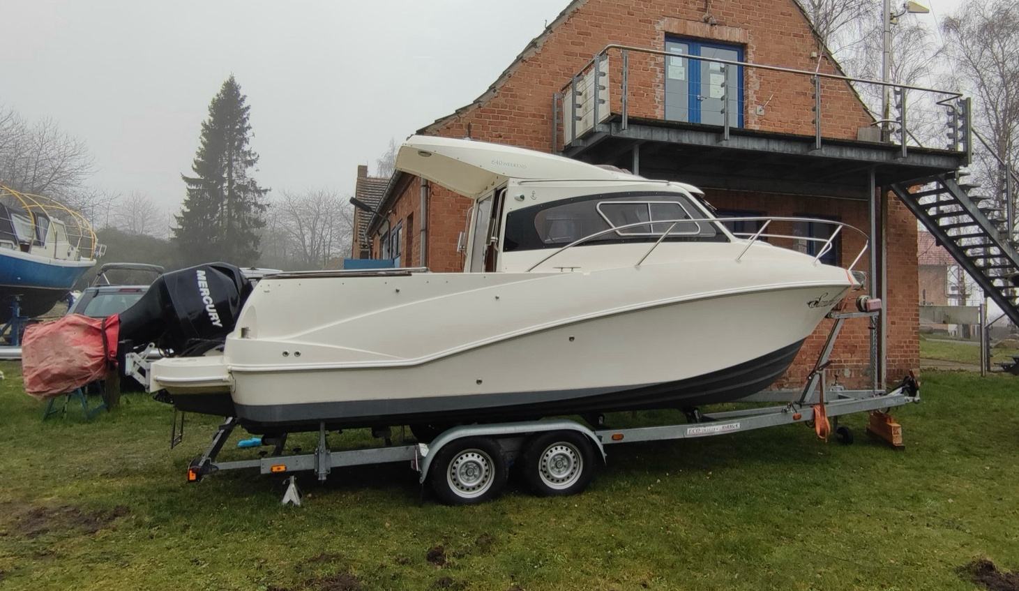 Quicksilver Weekend 640 S PRIKOLICOM