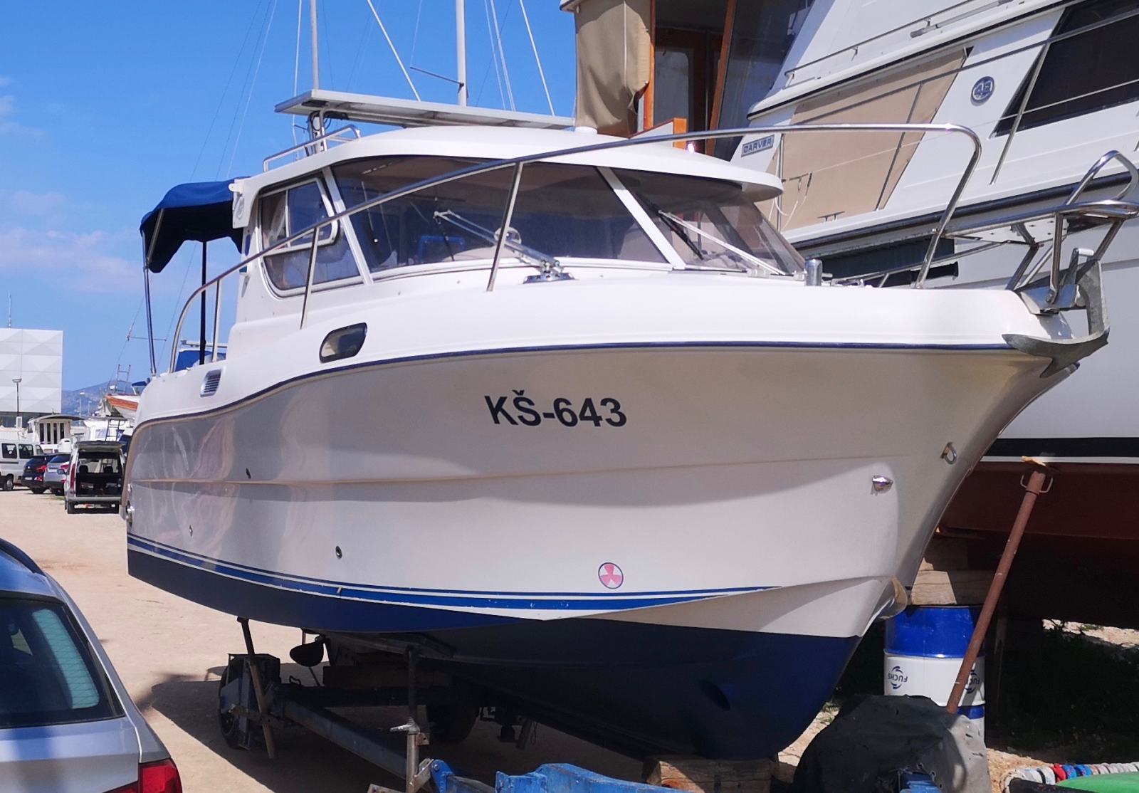 Quicksilver Weekend 700