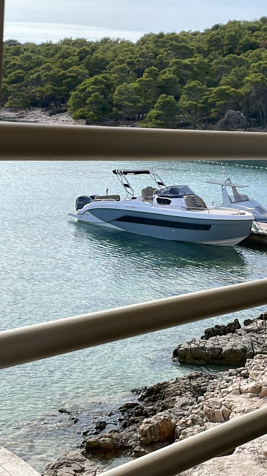 RANIERI NEXT 330 LX