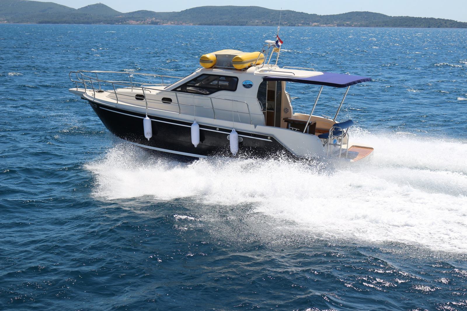 SAS VEKTOR 950 (2015)