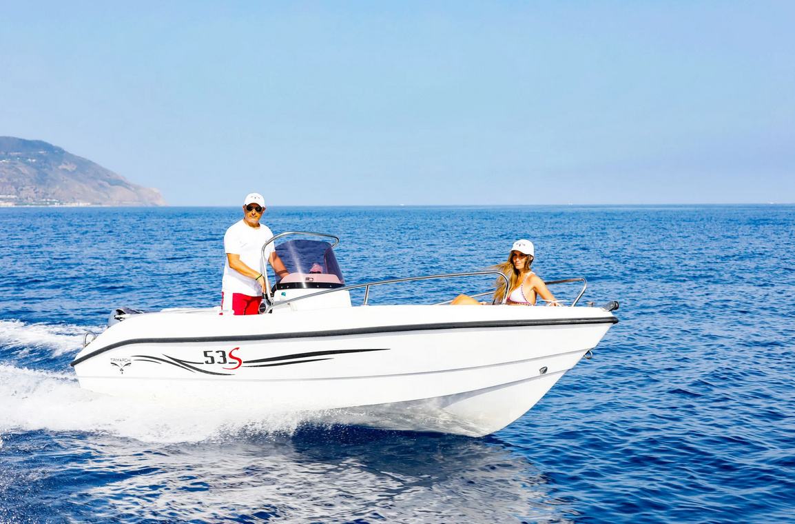 Trimarchi 53 S, brza dobava i veliki popust.