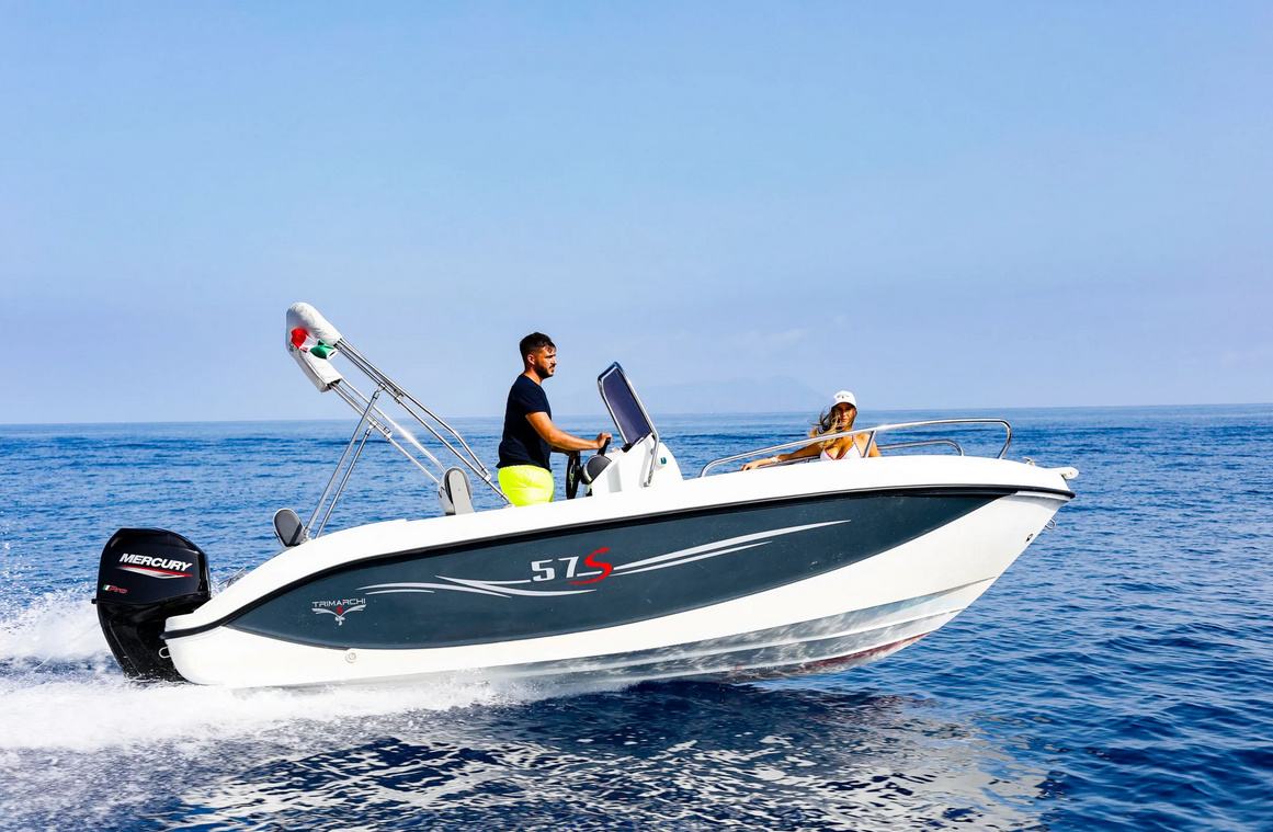 Trimarchi 57 S/Pro, brza dobava i veliki popust.