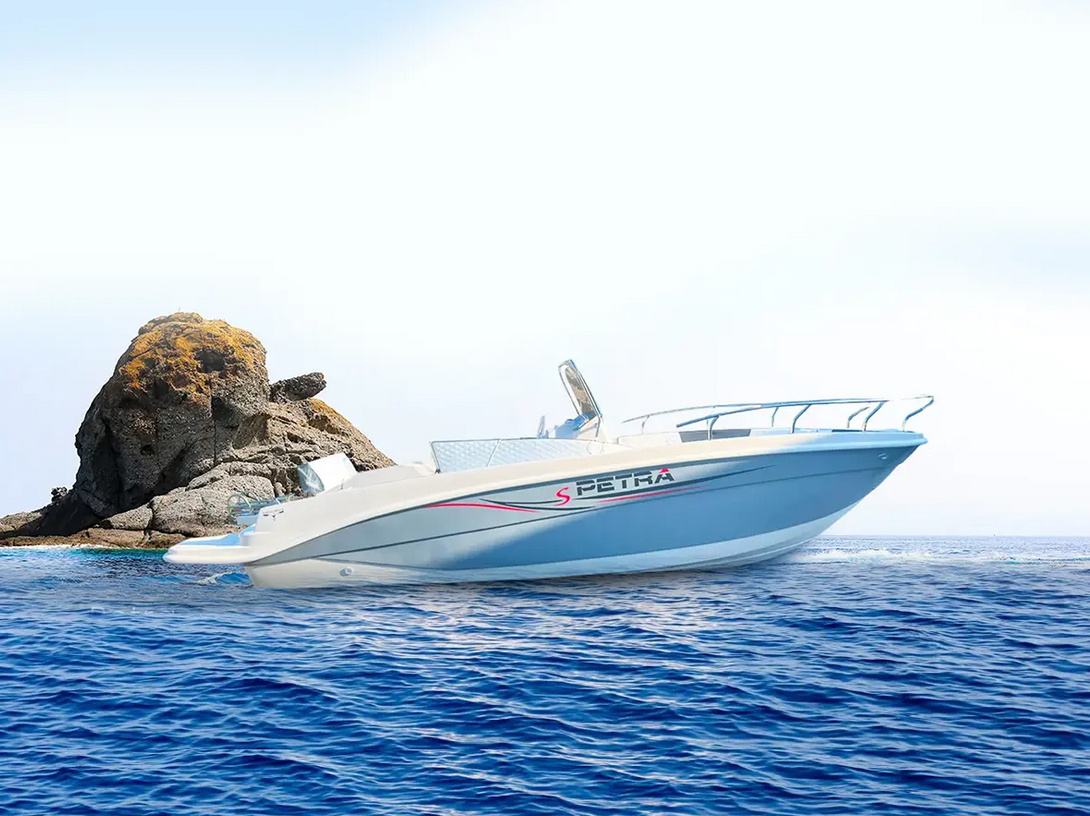Trimarchi Petra, brza dobava i veliki popust