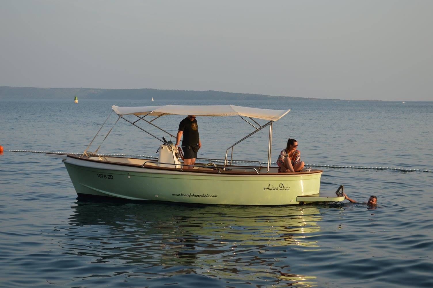 Vegliatura 6 - Predivan i unikatan Guc