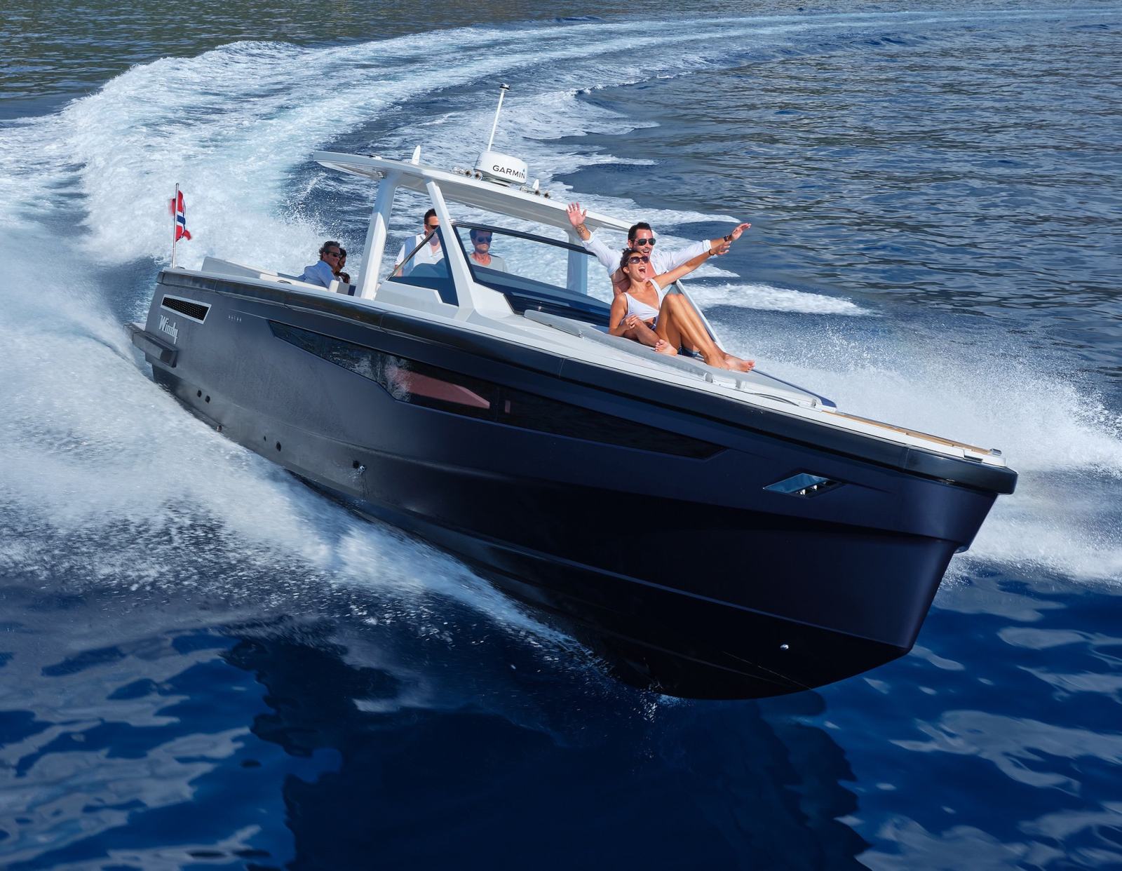 WINDY – SR44 / 2024