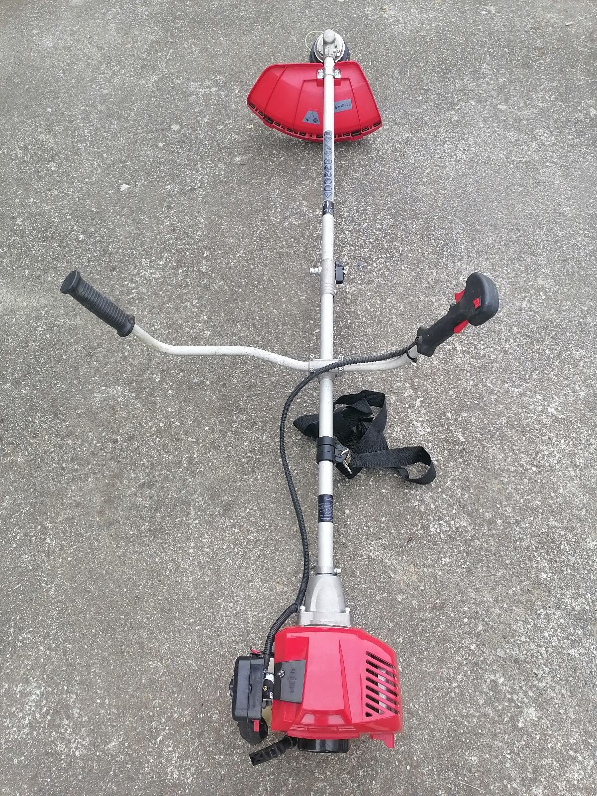 Einhell motorni trimer za travu