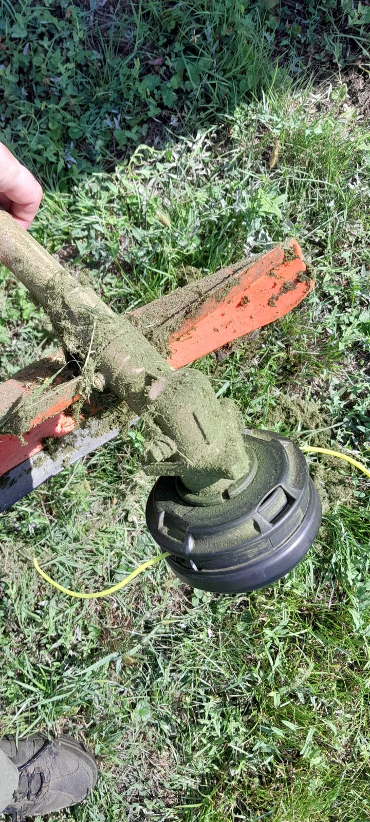 Hitachi CG 40 EAS (P)