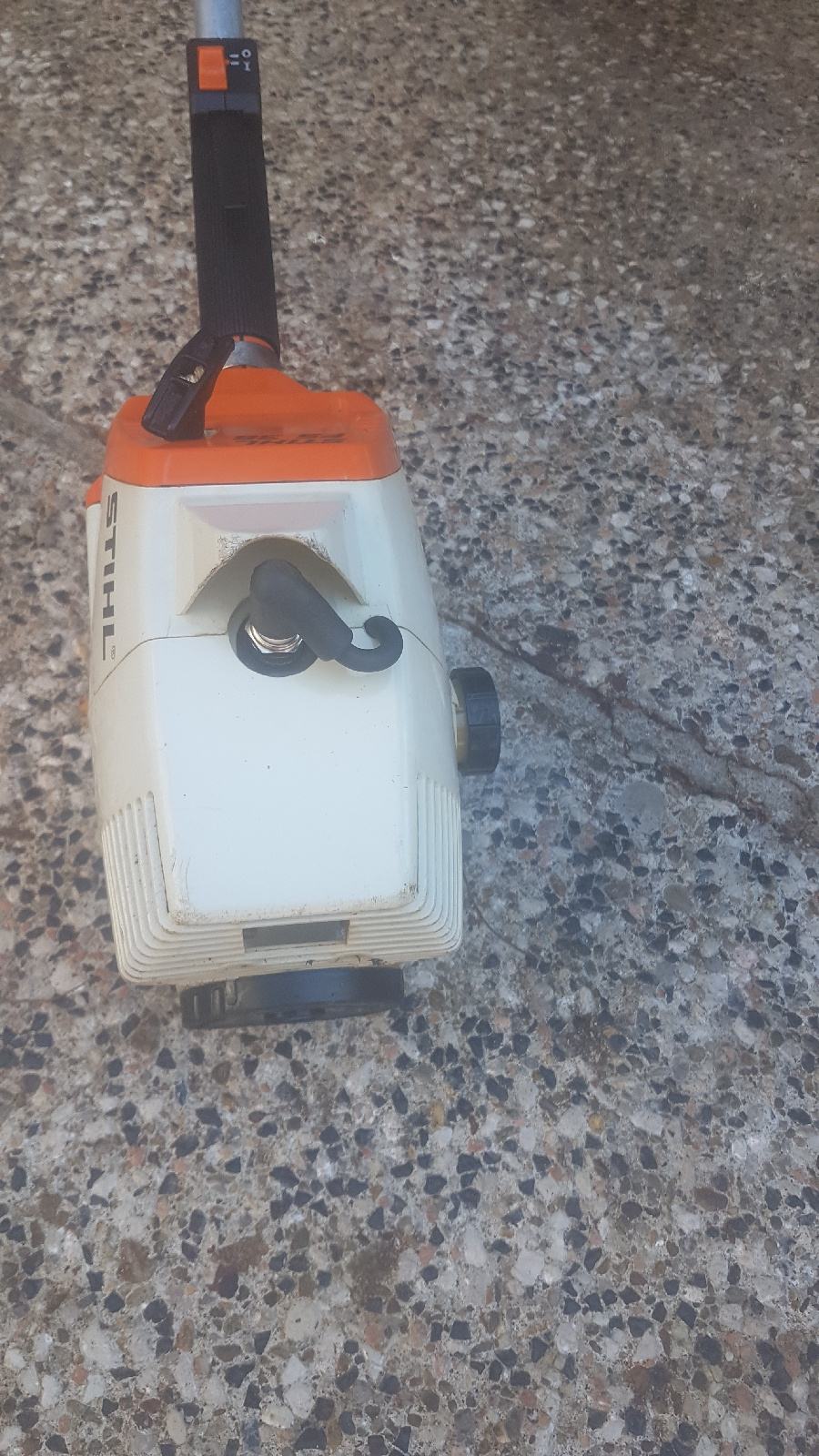 motorni trimer fs 36