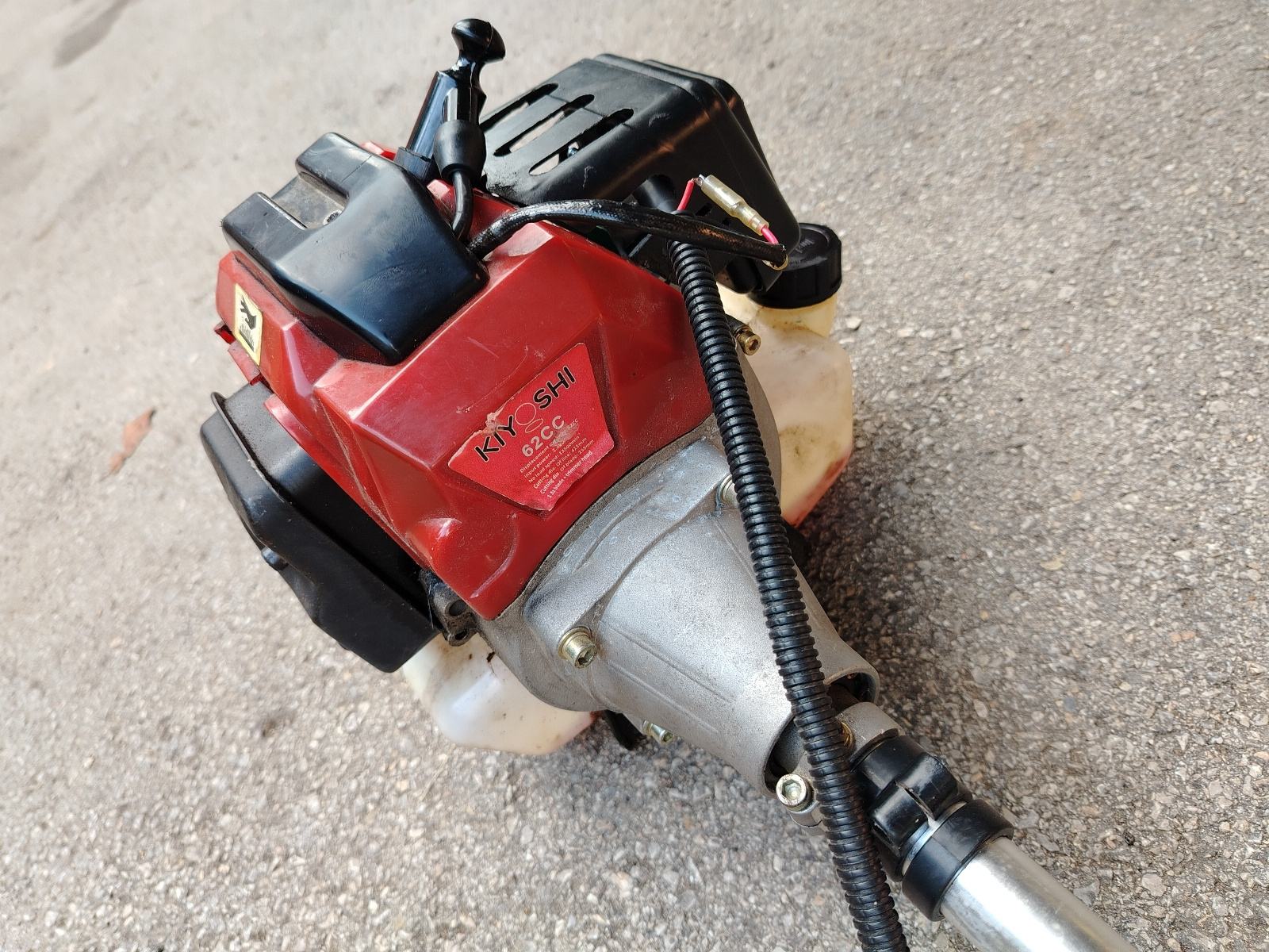 Motorni trimer ispravan odličan 50 E
