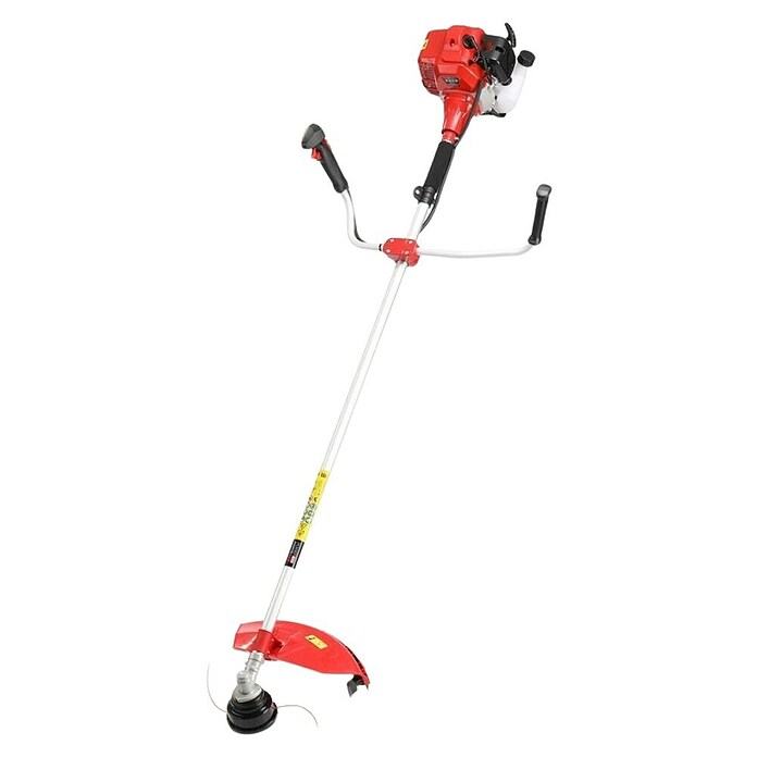 Powered benzinski trimer 1.4 konja, novi, 5g. garancije