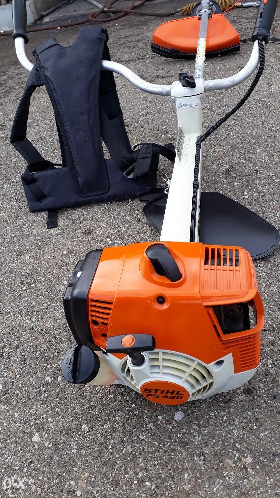Prodajem Trimer Stihl FS 450