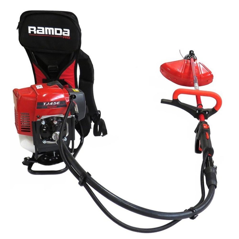 RAMDA leđni motorni trimer za travu BG430-KA Kawasaki TJ45E