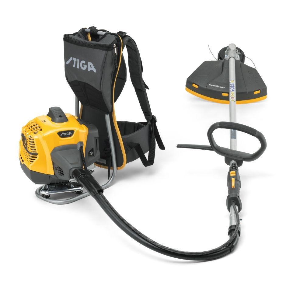 STIGA MOTORNA LEĐNA KOSA - TRIMER - BC 750 R / SBC 646 F (1,5kW)