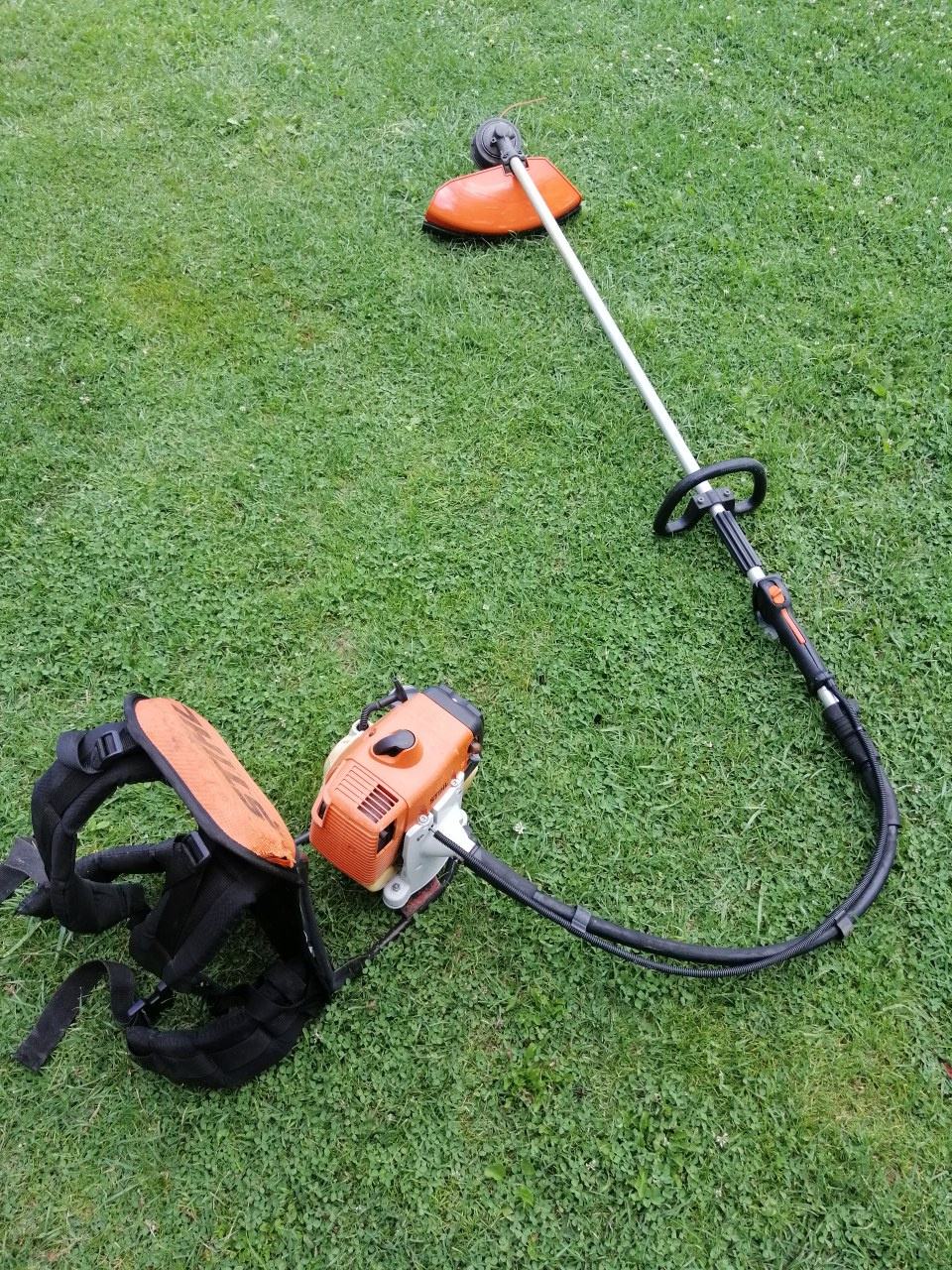Stihl fr450 fr 450