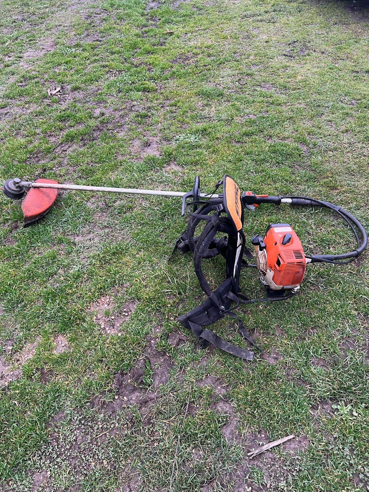 STIHL FR450