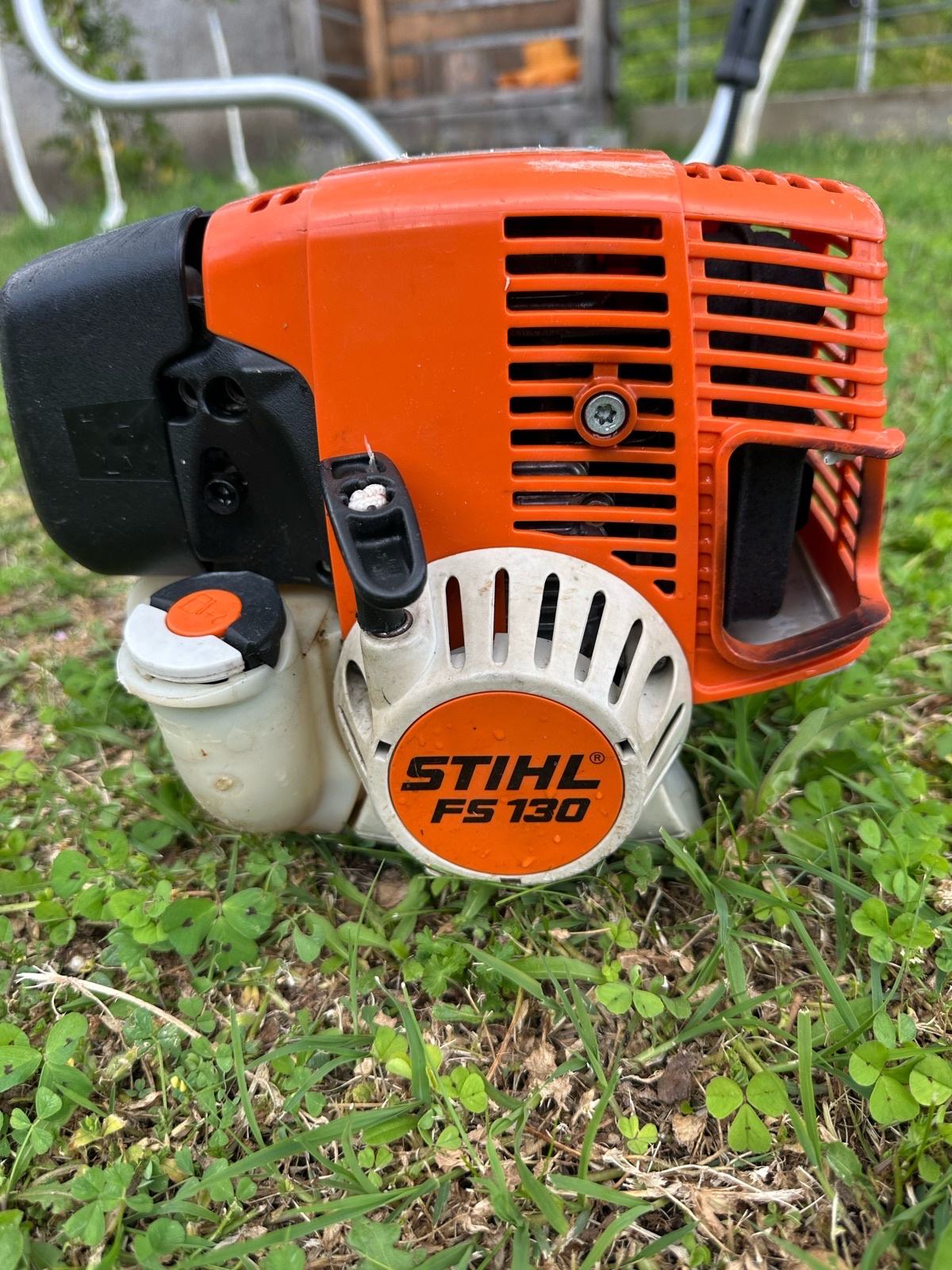 Stihl Fs 130 Prix