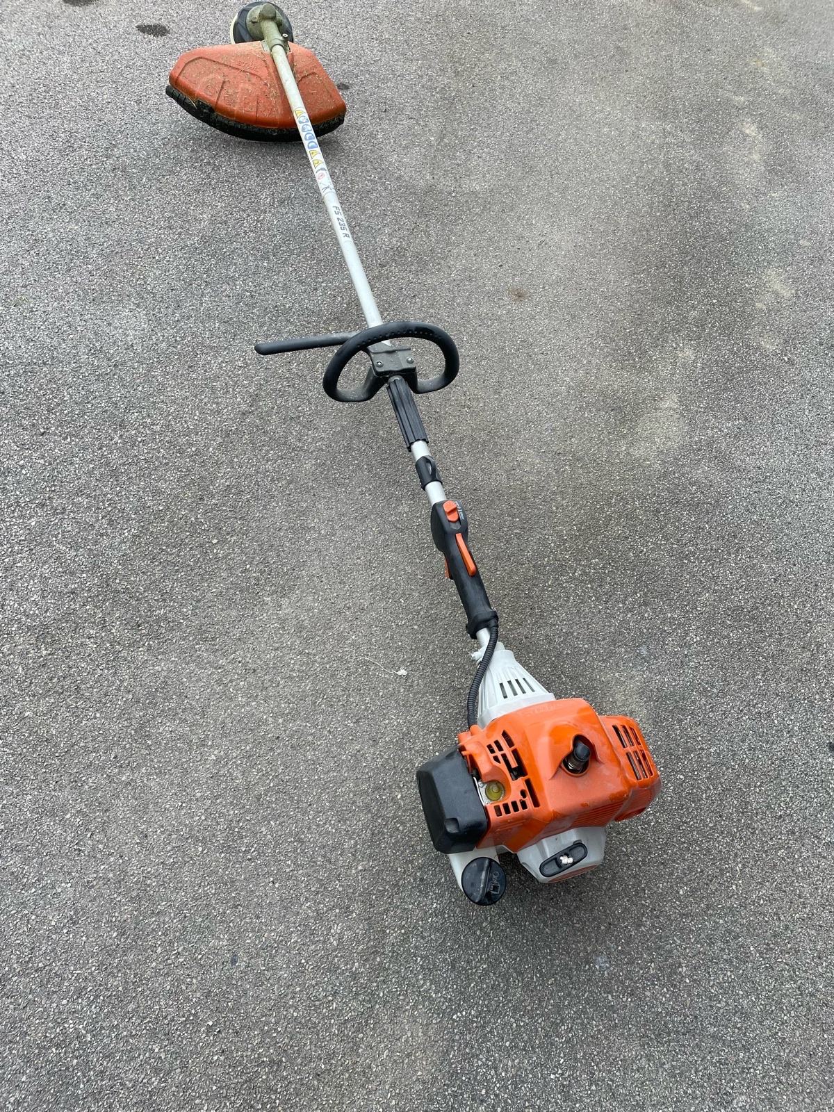 Stihl Fs 235R