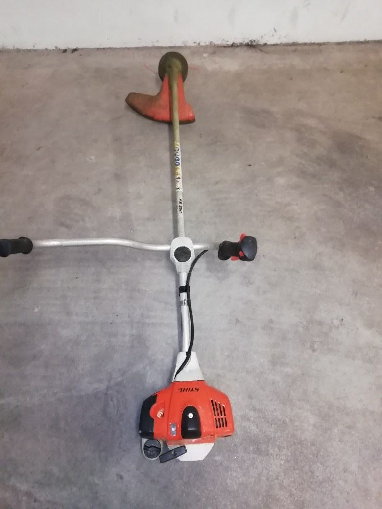 STIHL FS 260