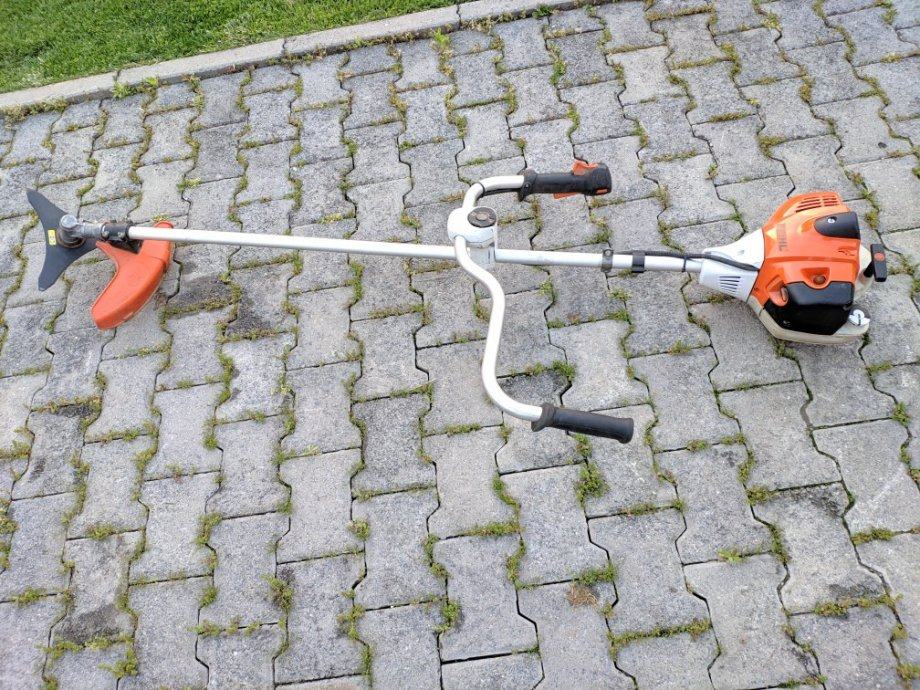 Stihl FS 260 trimer