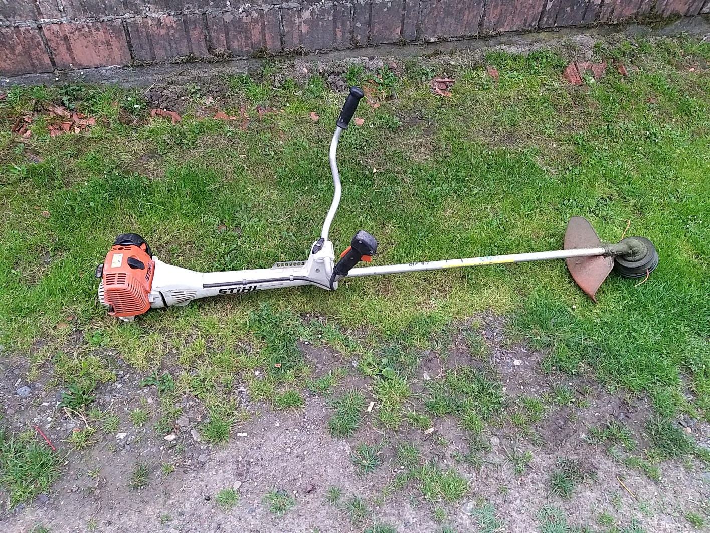 Stihl fs 310 dijelovi