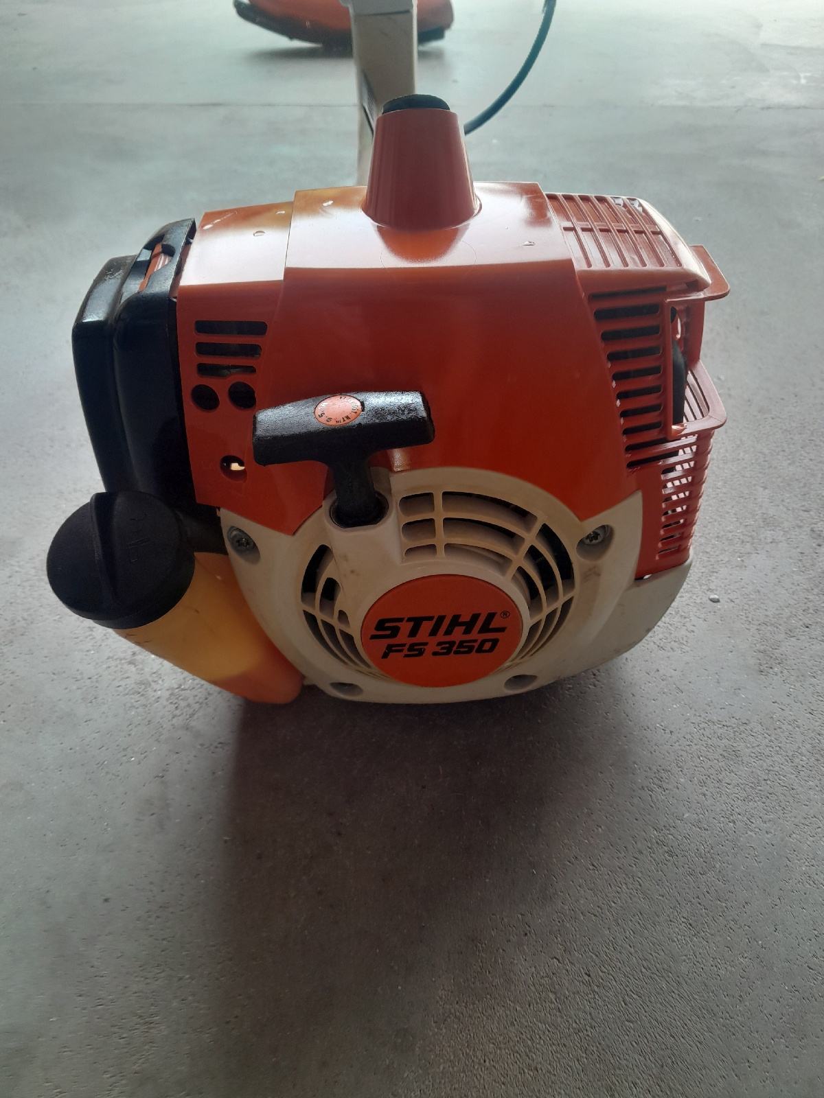 stihl fs 350