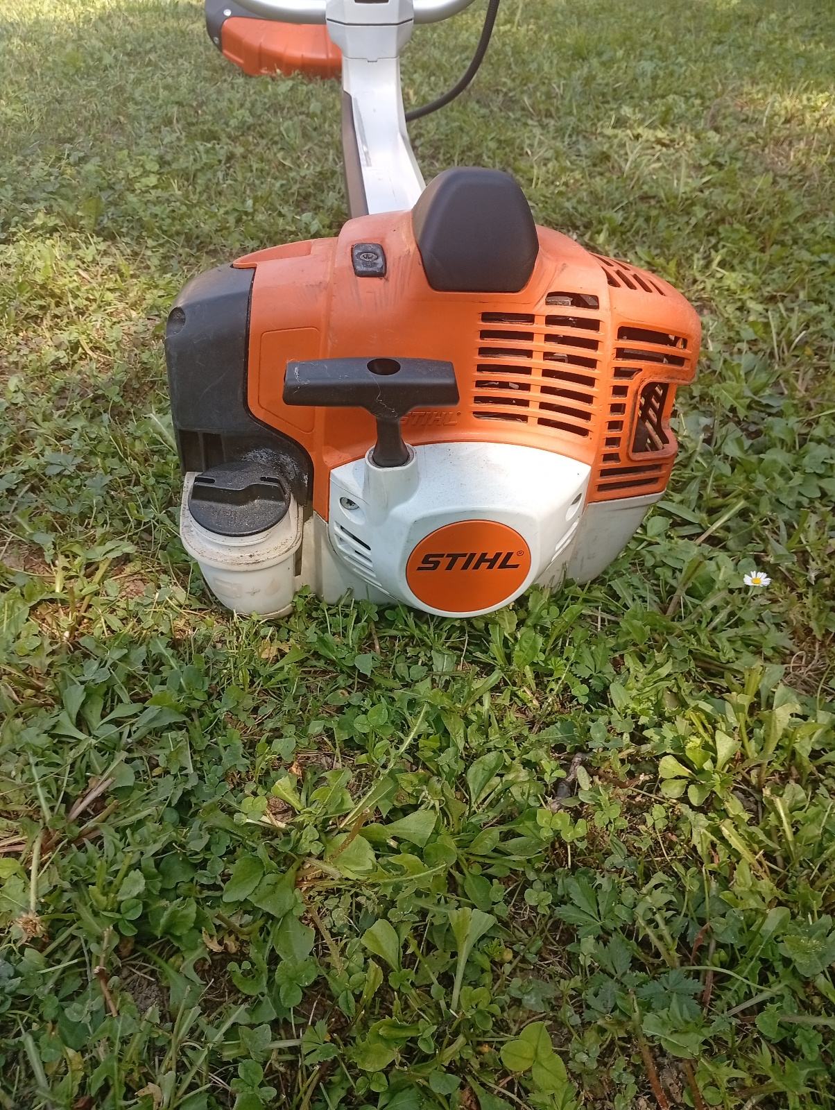 Stihl FS 360