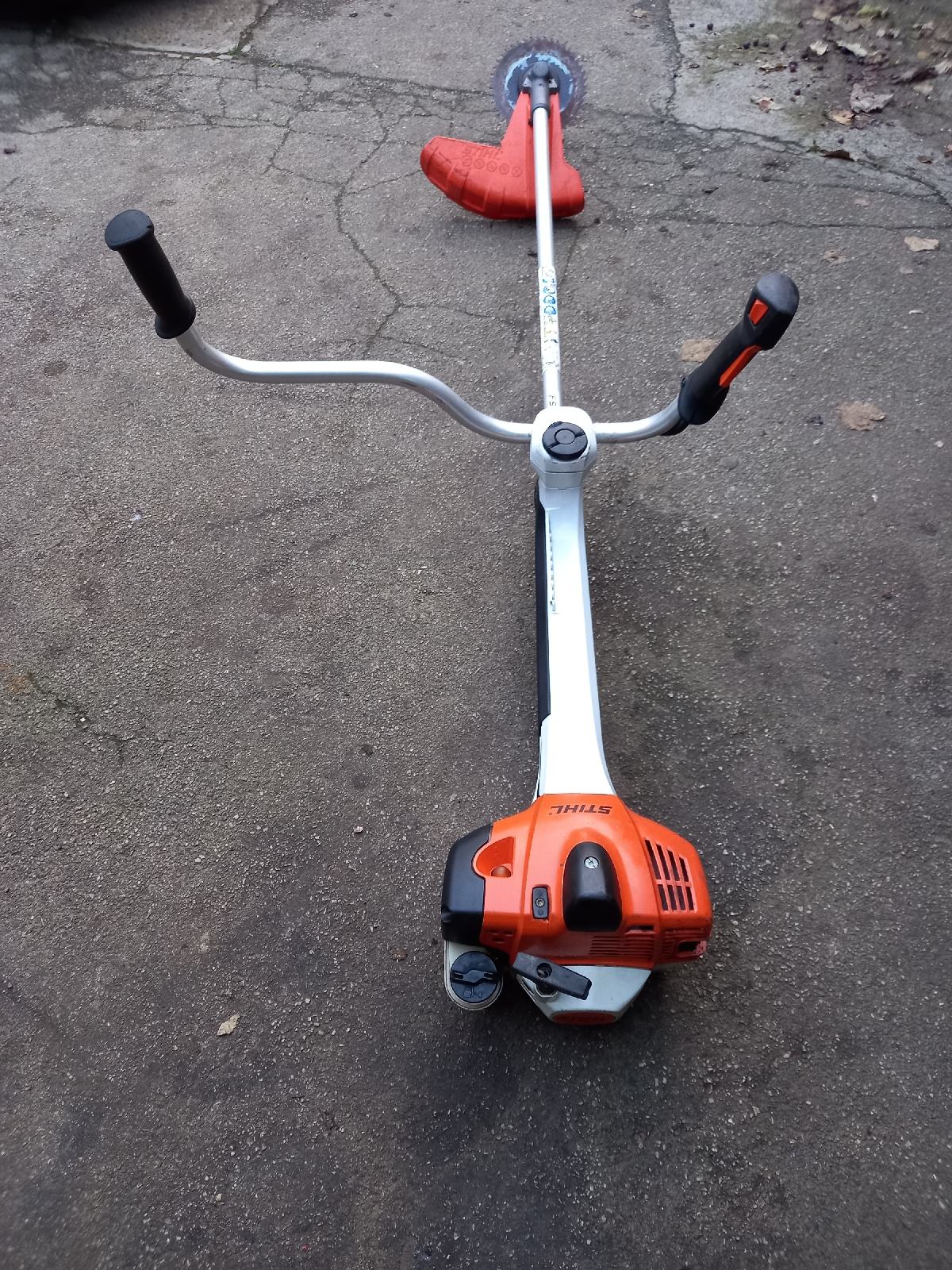 stihl fs 360c njemačka