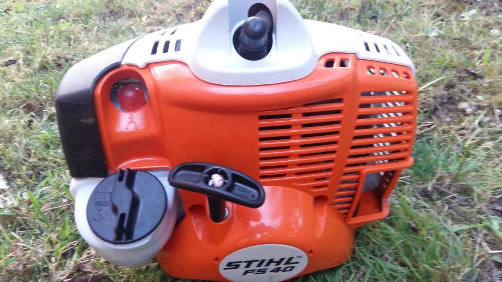 STIHL FS 40