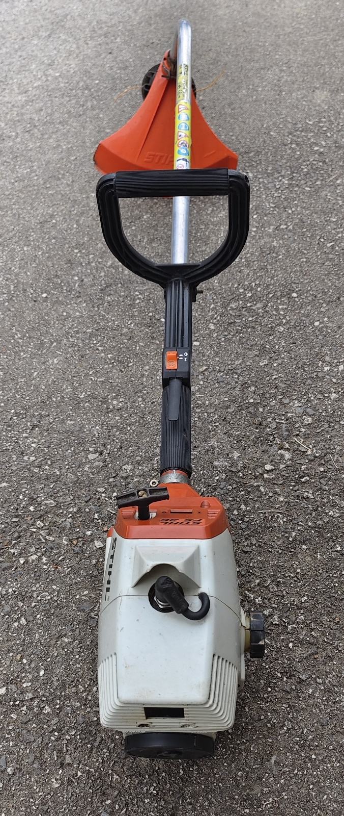 Stihl FS 40