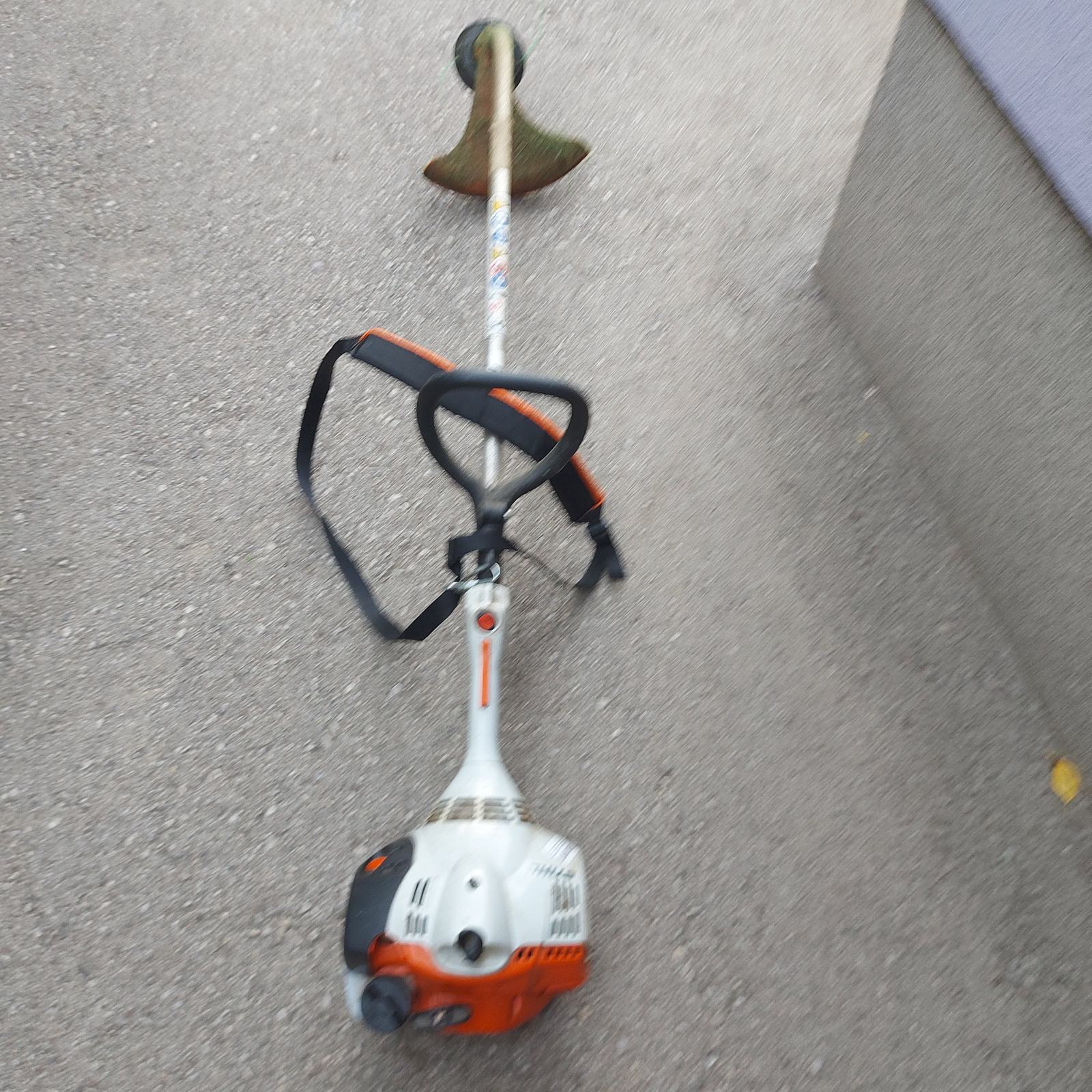Stihl Fs 40 trimer