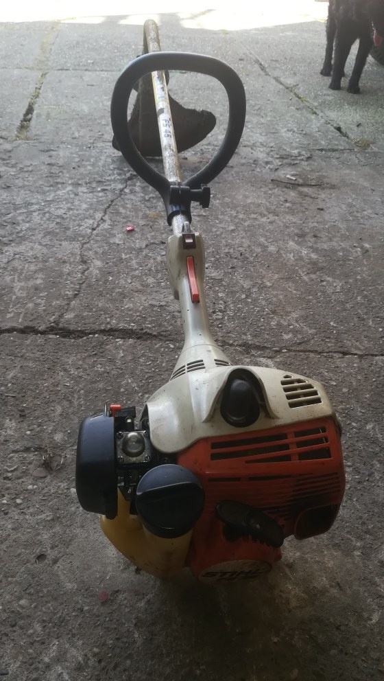 Stihl fs 45