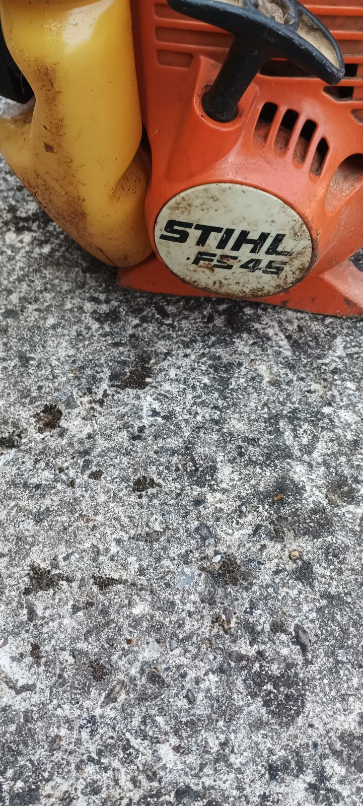 STIHL FS 45