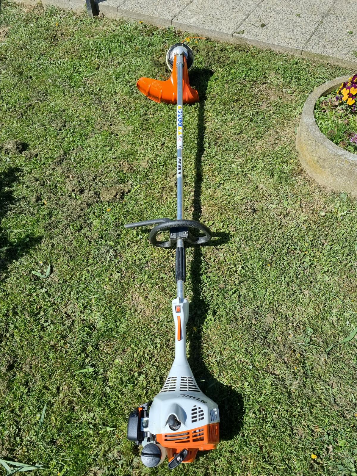 Stihl FS 55 R