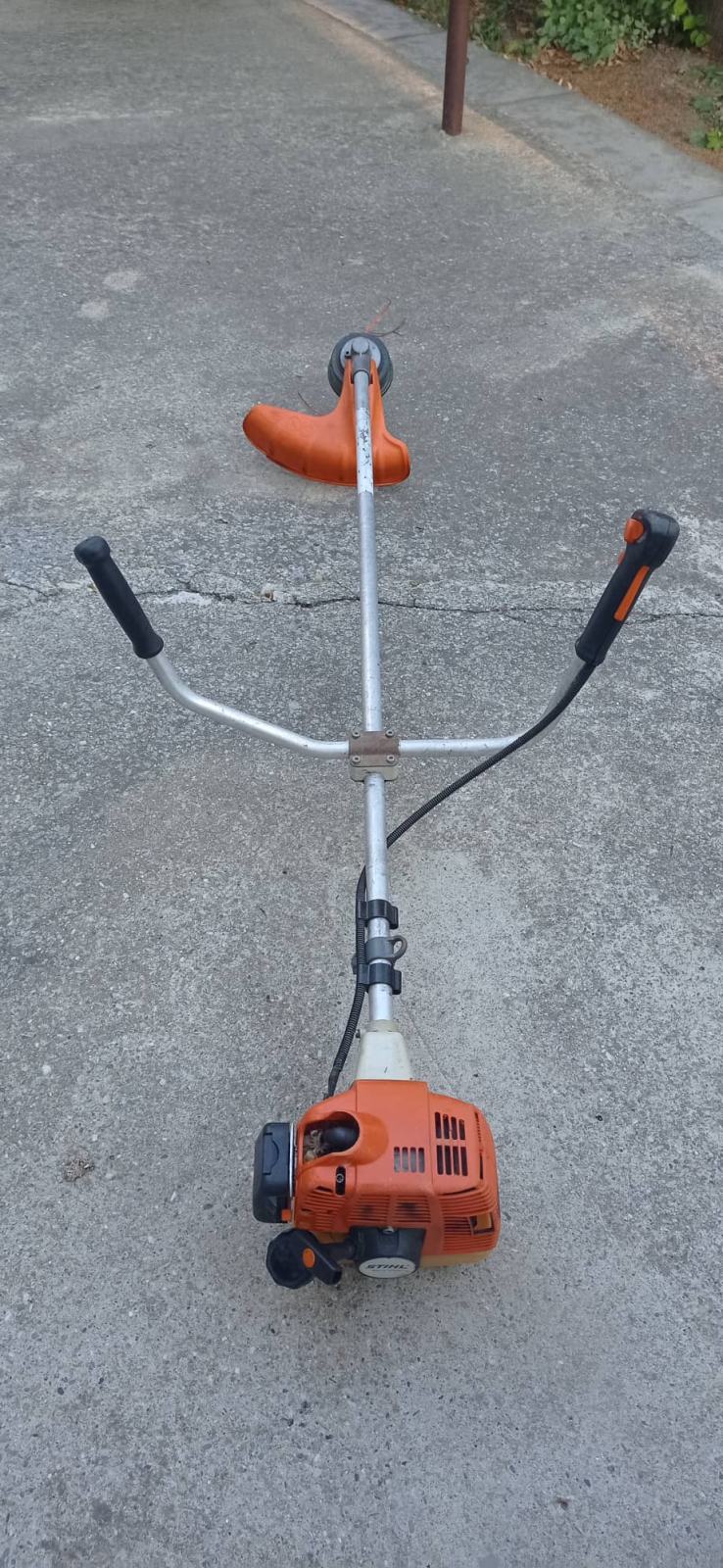 Stihl FS 80