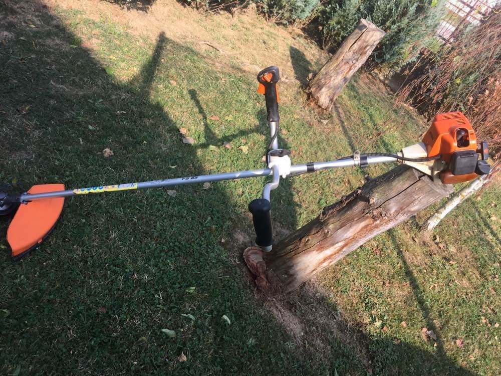 Stihl fs 85