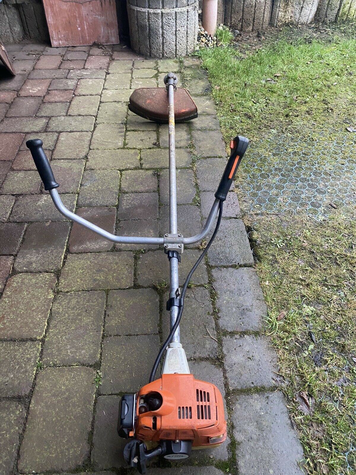 Stihl FS 85