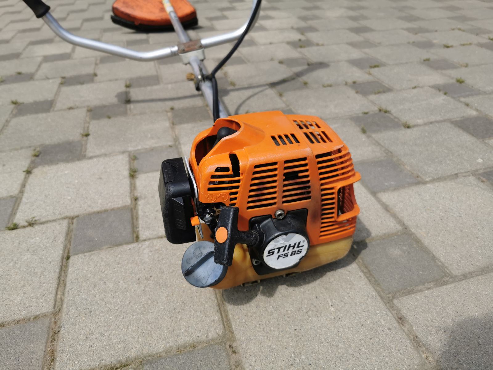 Stihl FS 85