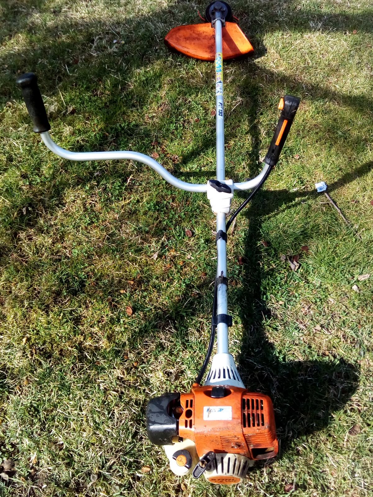 STIHL fs130