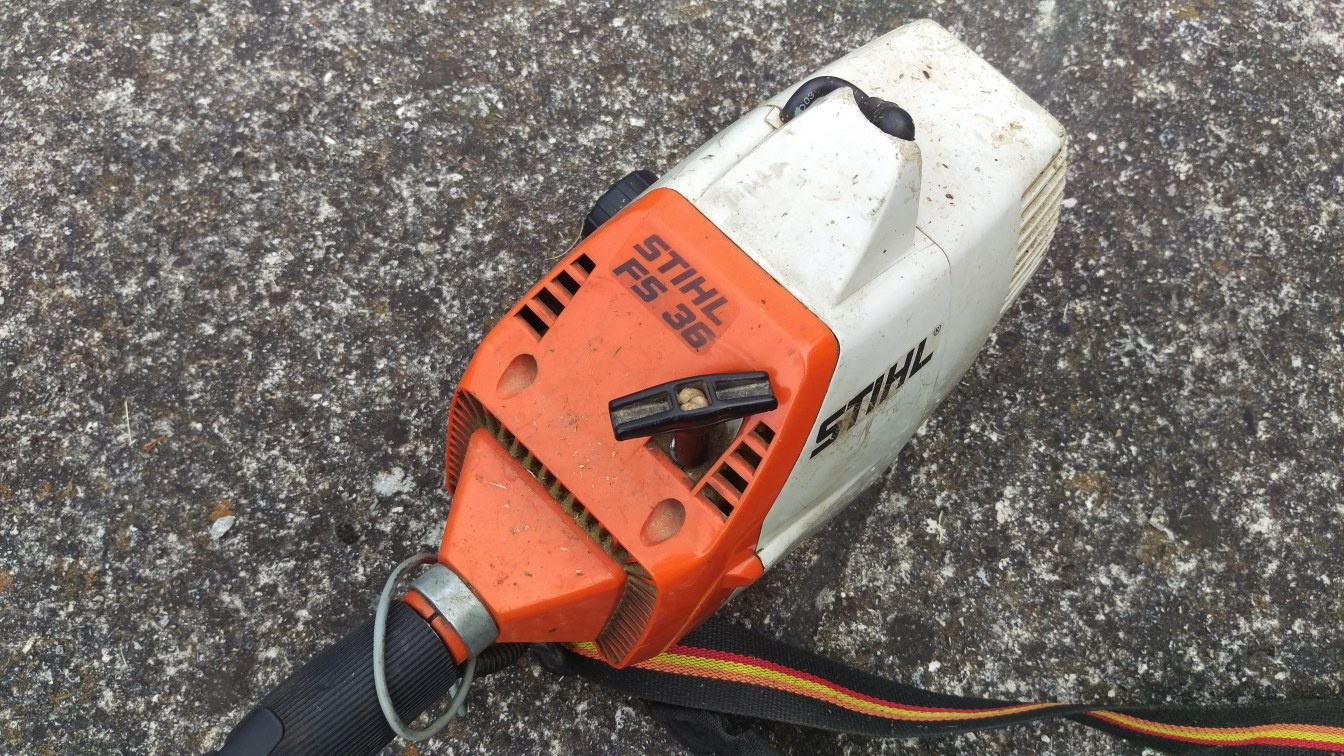 Stihl FS 36