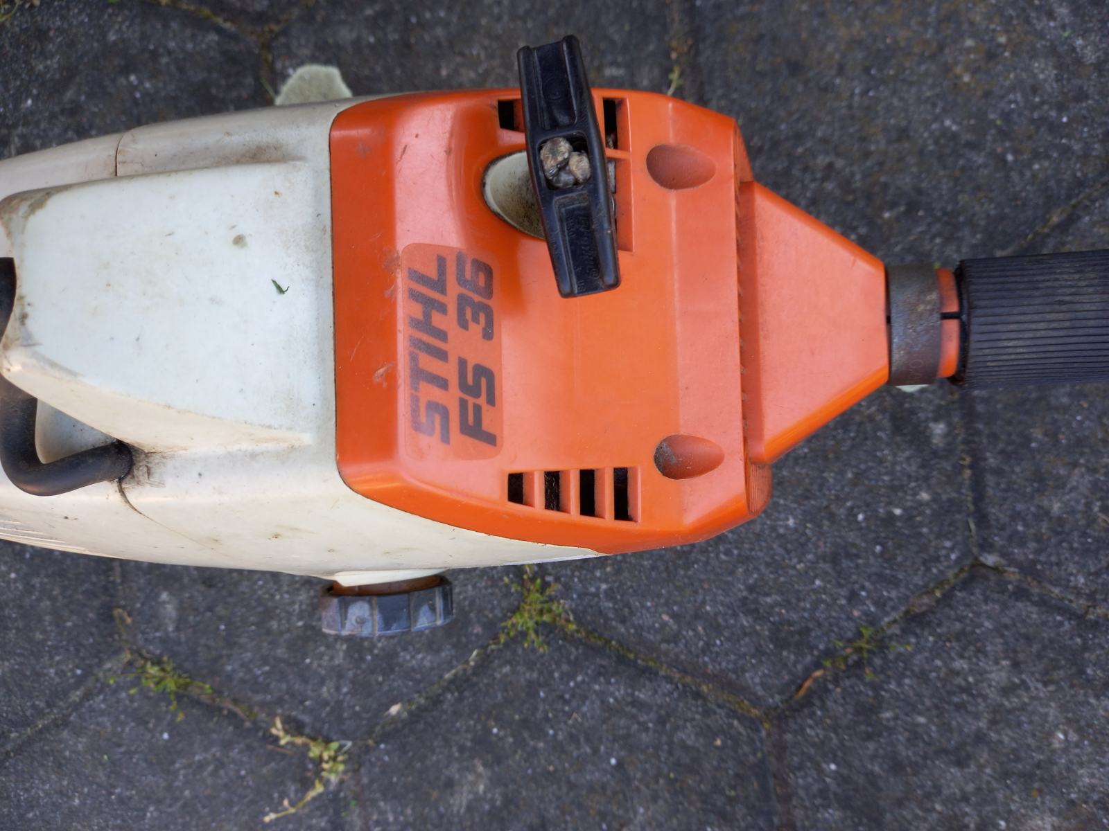 Stihl fs36