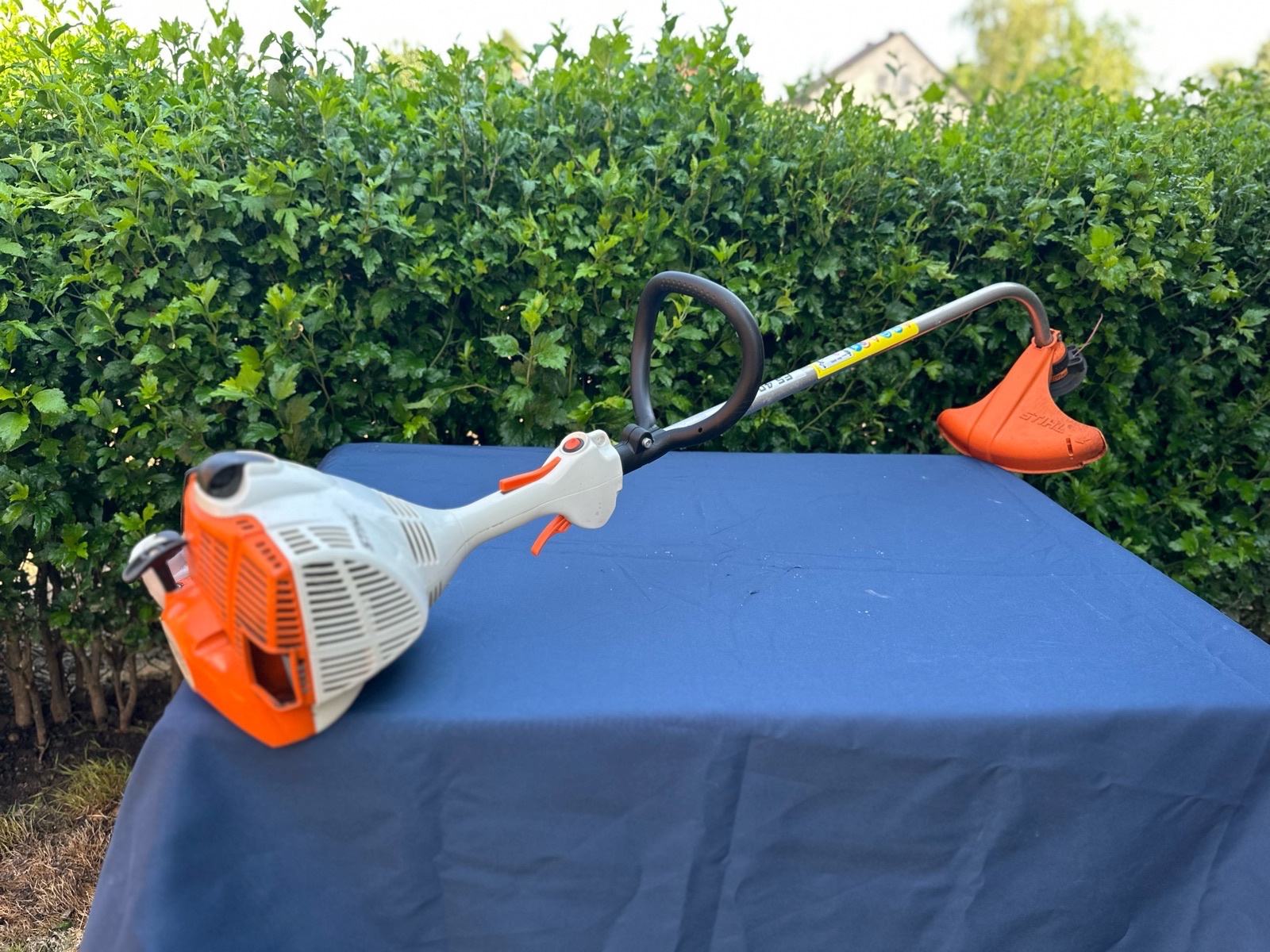 STIHL FS40