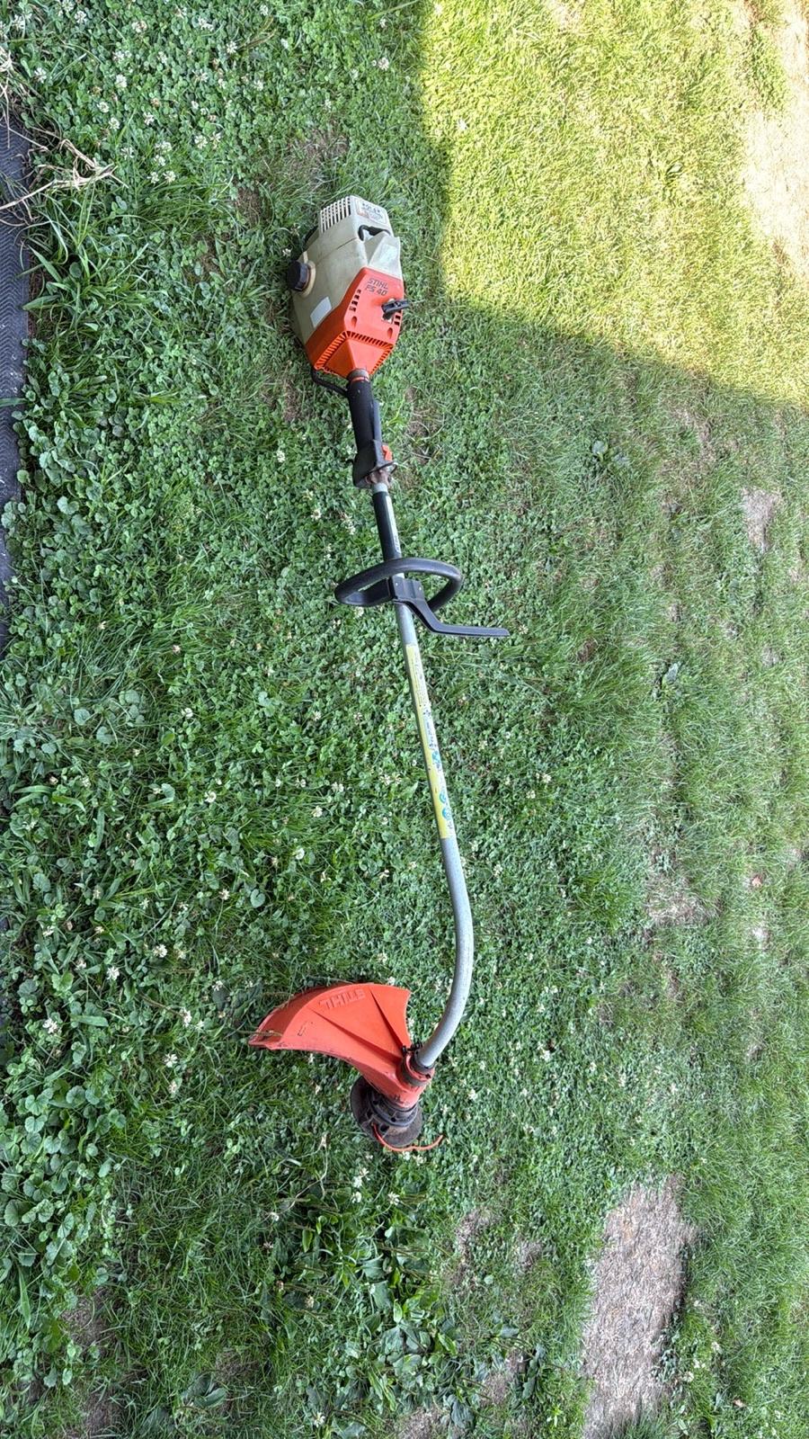 stihl fs40