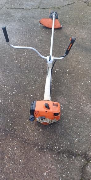STIHL FS 450