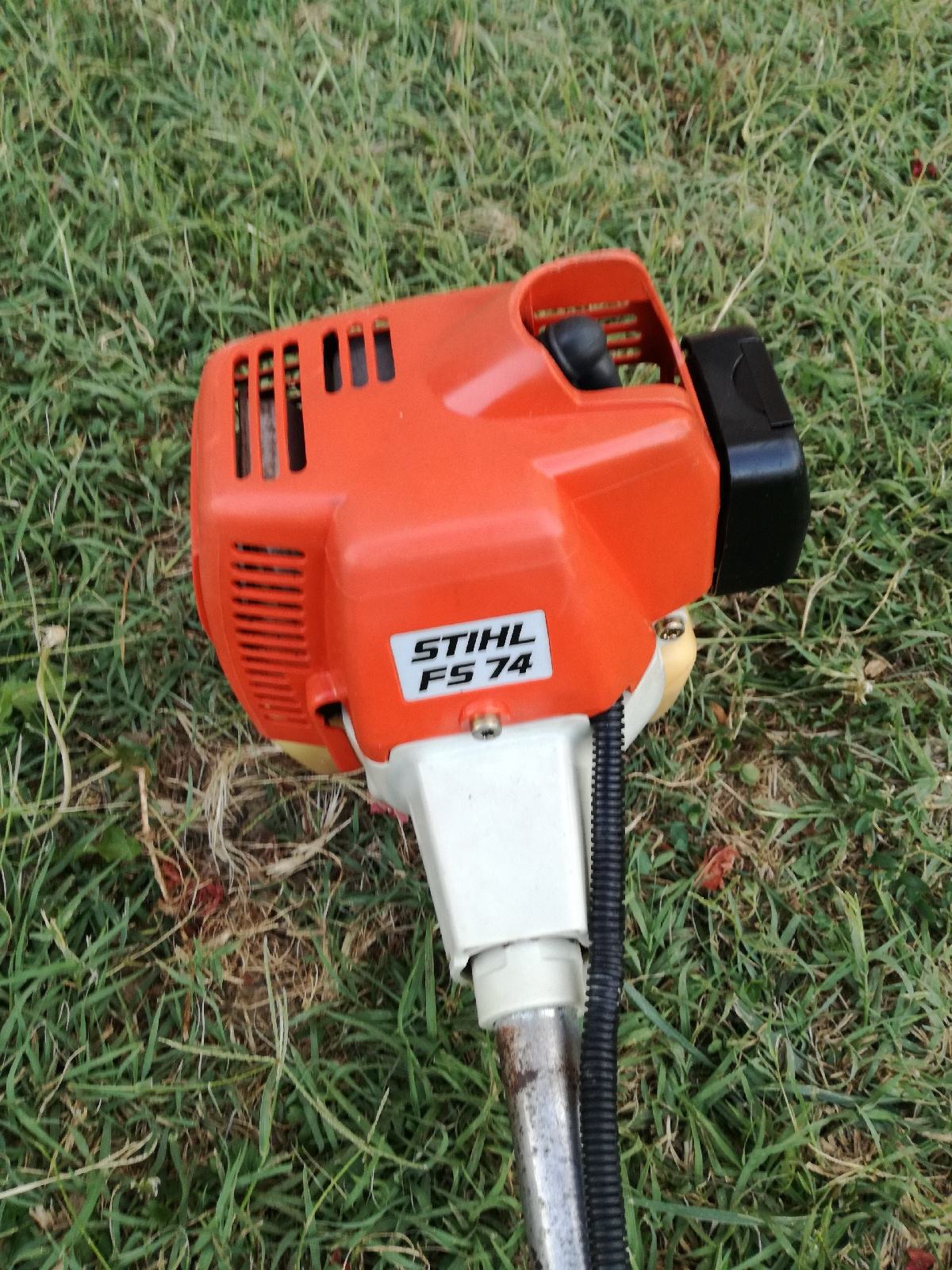 Stihl fs74