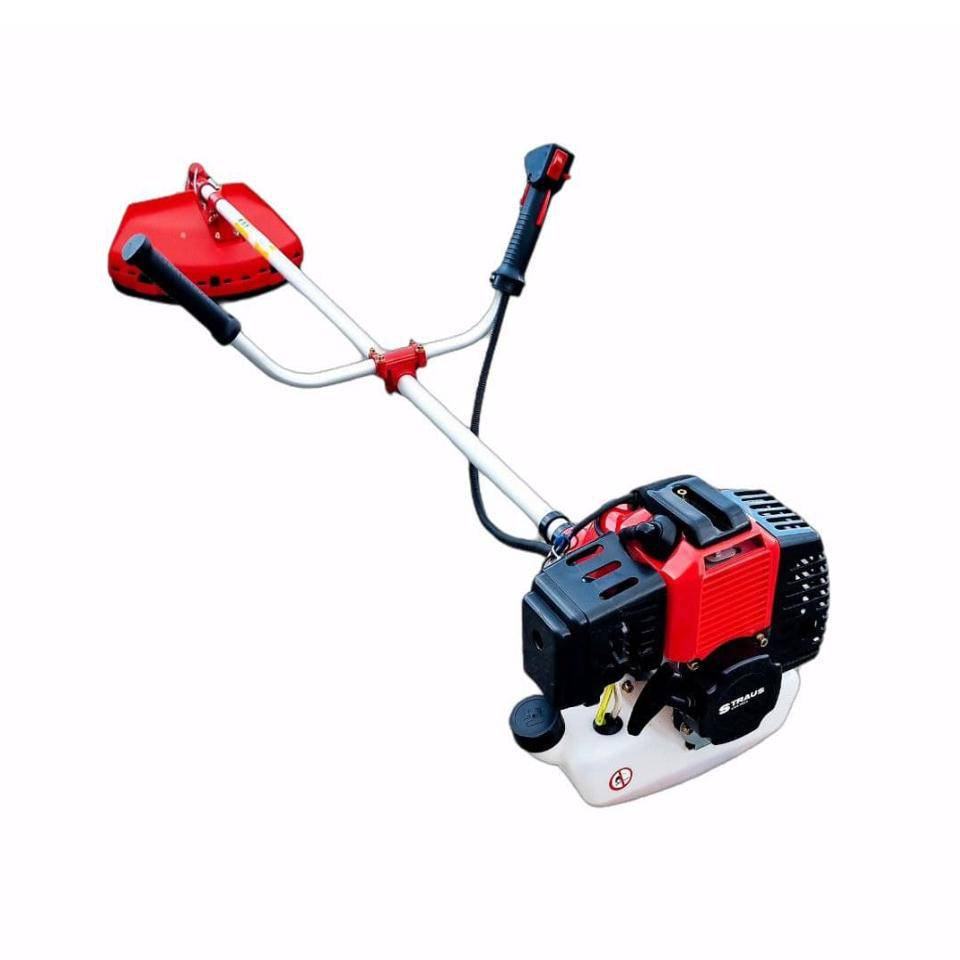 STRAUS AUSTRIA® TRIMER ZA TRAVU 5,2 KS + 8 DIJELOVA DODATNE OPREME