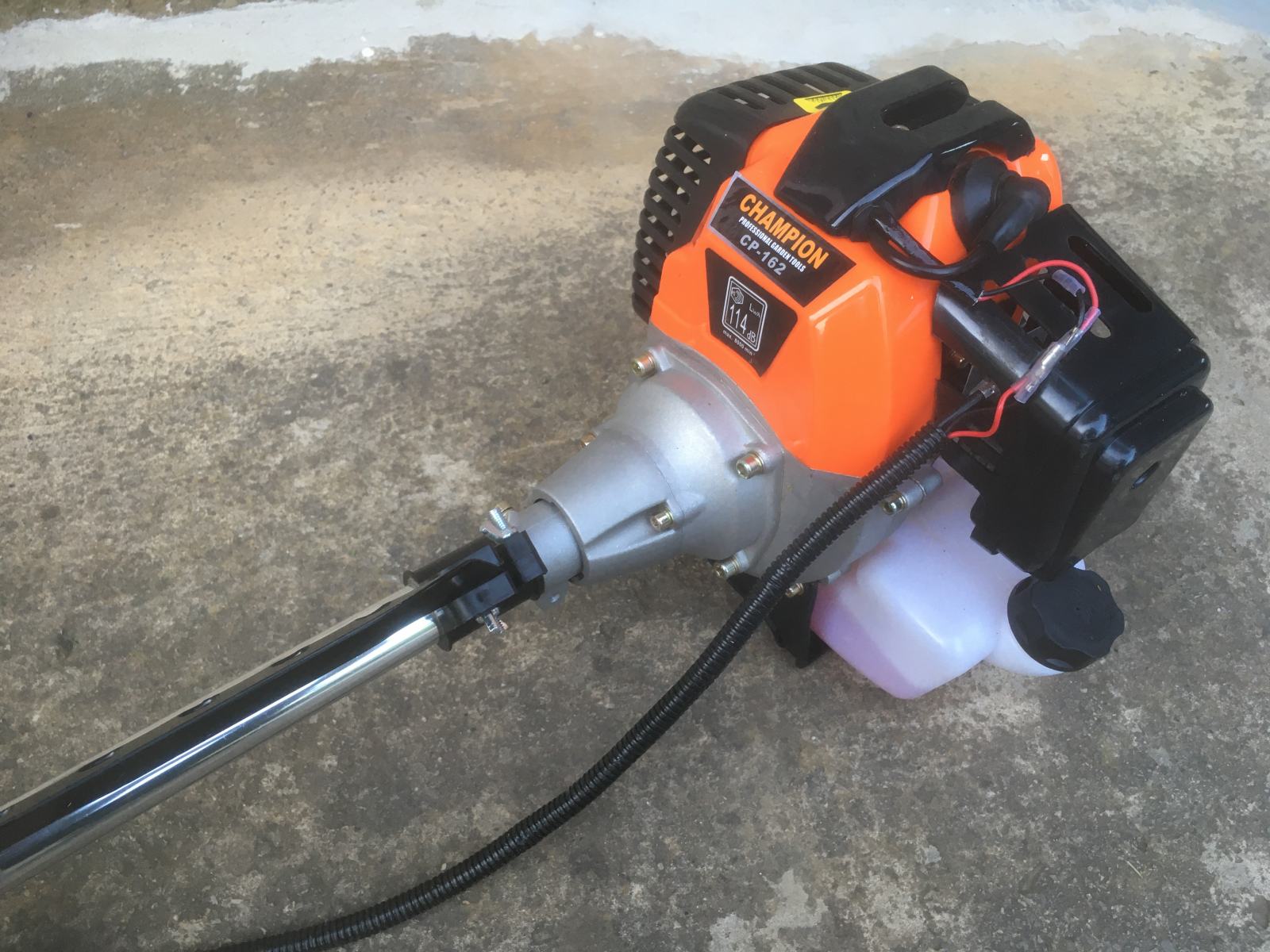 Trimer Champion CP-162